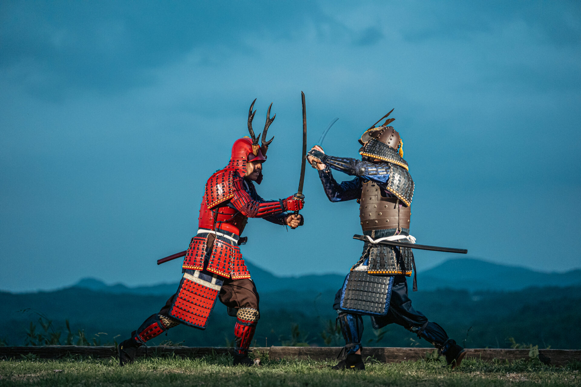 KYOTO SAMURAI WALK - KYOTO SAMURAI WALK